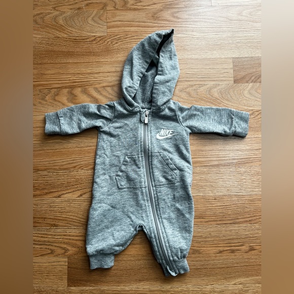 Nike | One Pieces | Nike Baby Onesie | Poshmark